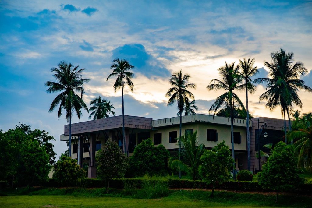 WUSL Gallery – Wayamba University of Sri Lanka