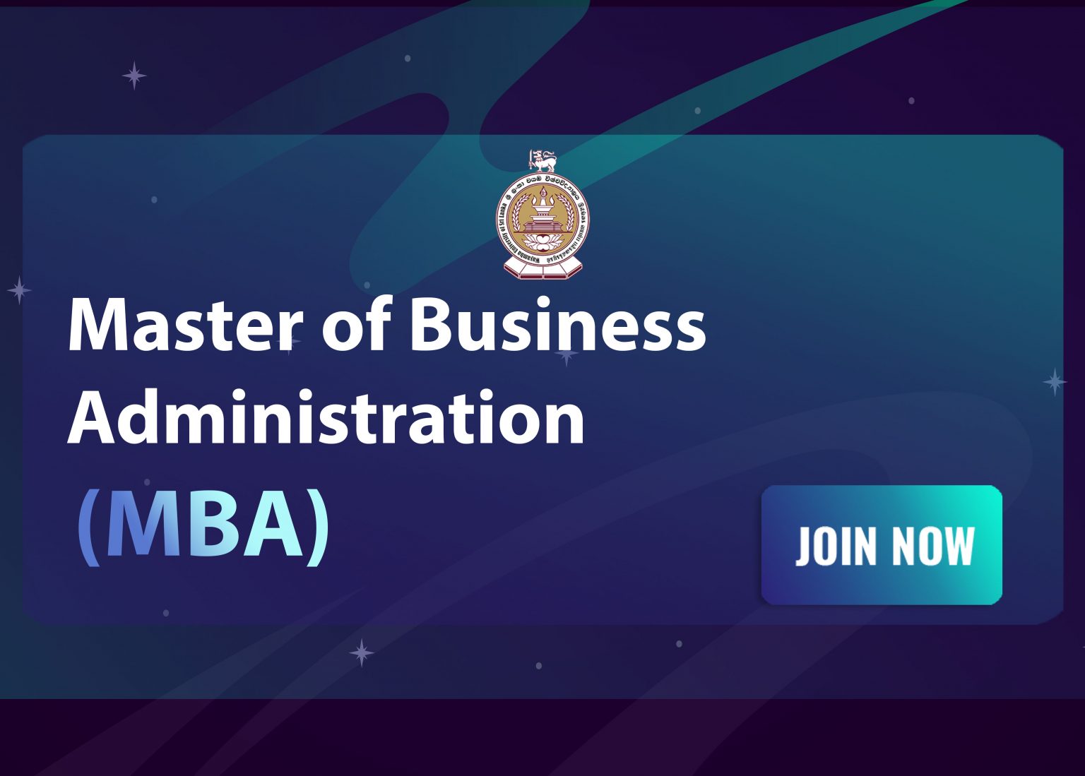 External Courses – Wayamba University of Sri Lanka