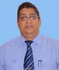 The Vice-Chancellor – Wayamba University of Sri Lanka