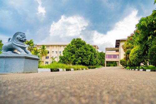 Contact – Wayamba University of Sri Lanka