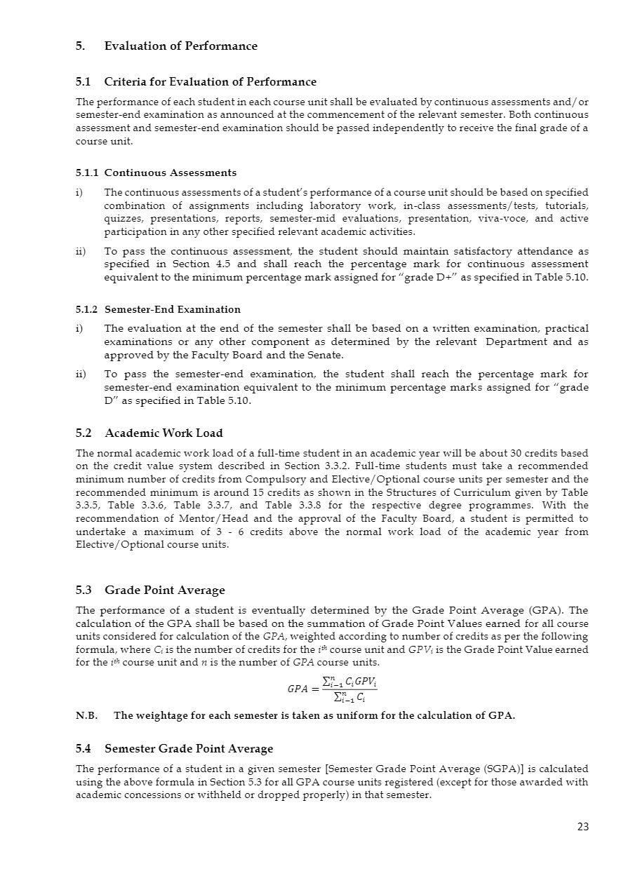 Faculty of Technology – Wayamba University of Sri Lanka