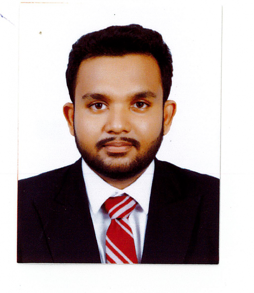 Current Postgraduate Students of FAPM – Wayamba University of Sri Lanka