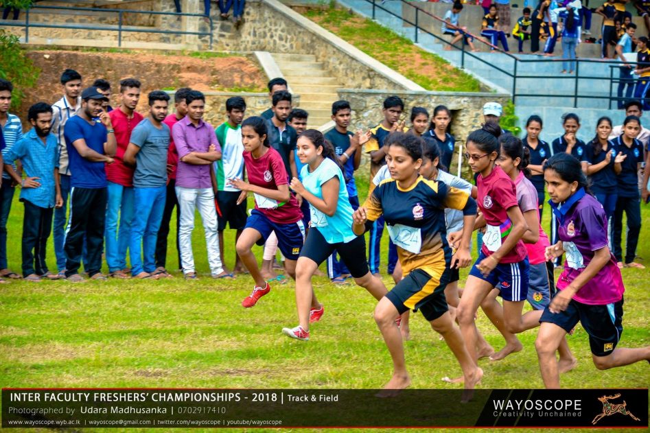 Gallery – Wayamba University of Sri Lanka