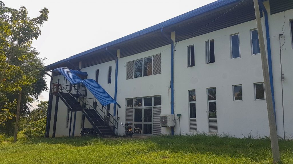 Facilities – Wayamba University of Sri Lanka