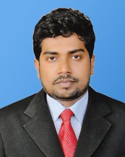 Head – Dept. of Anatomy – Wayamba University of Sri Lanka