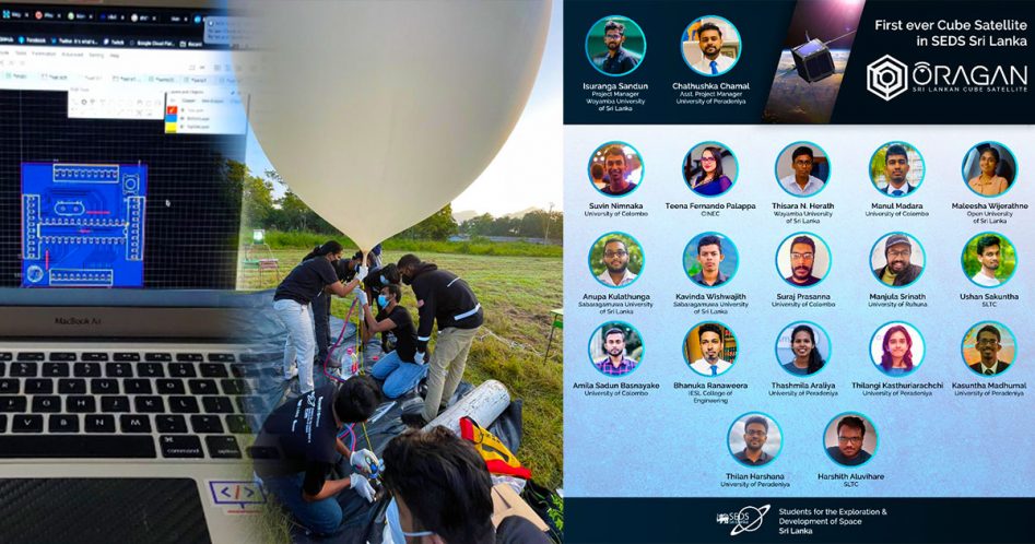 Wayamba University of Sri Lanka