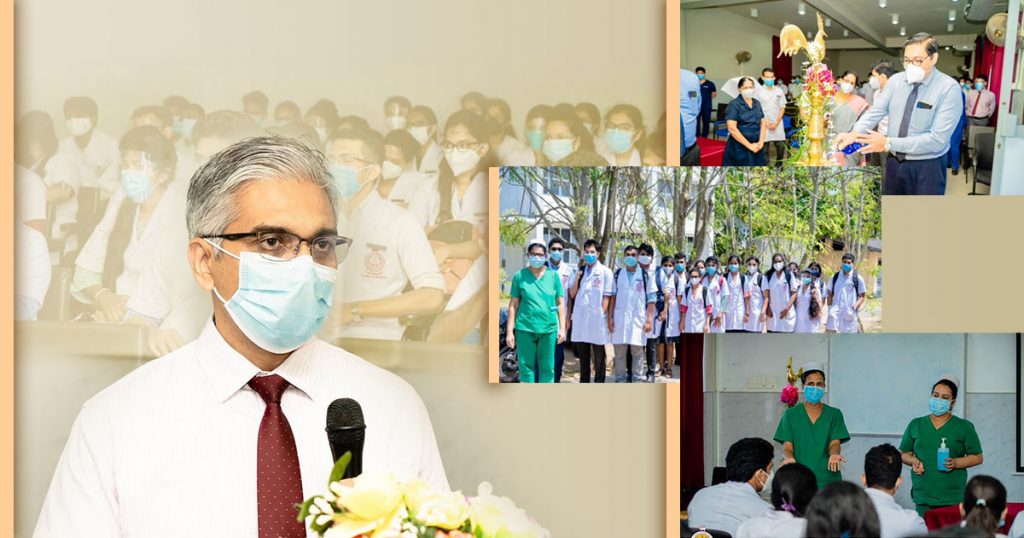 News – Wayamba University of Sri Lanka