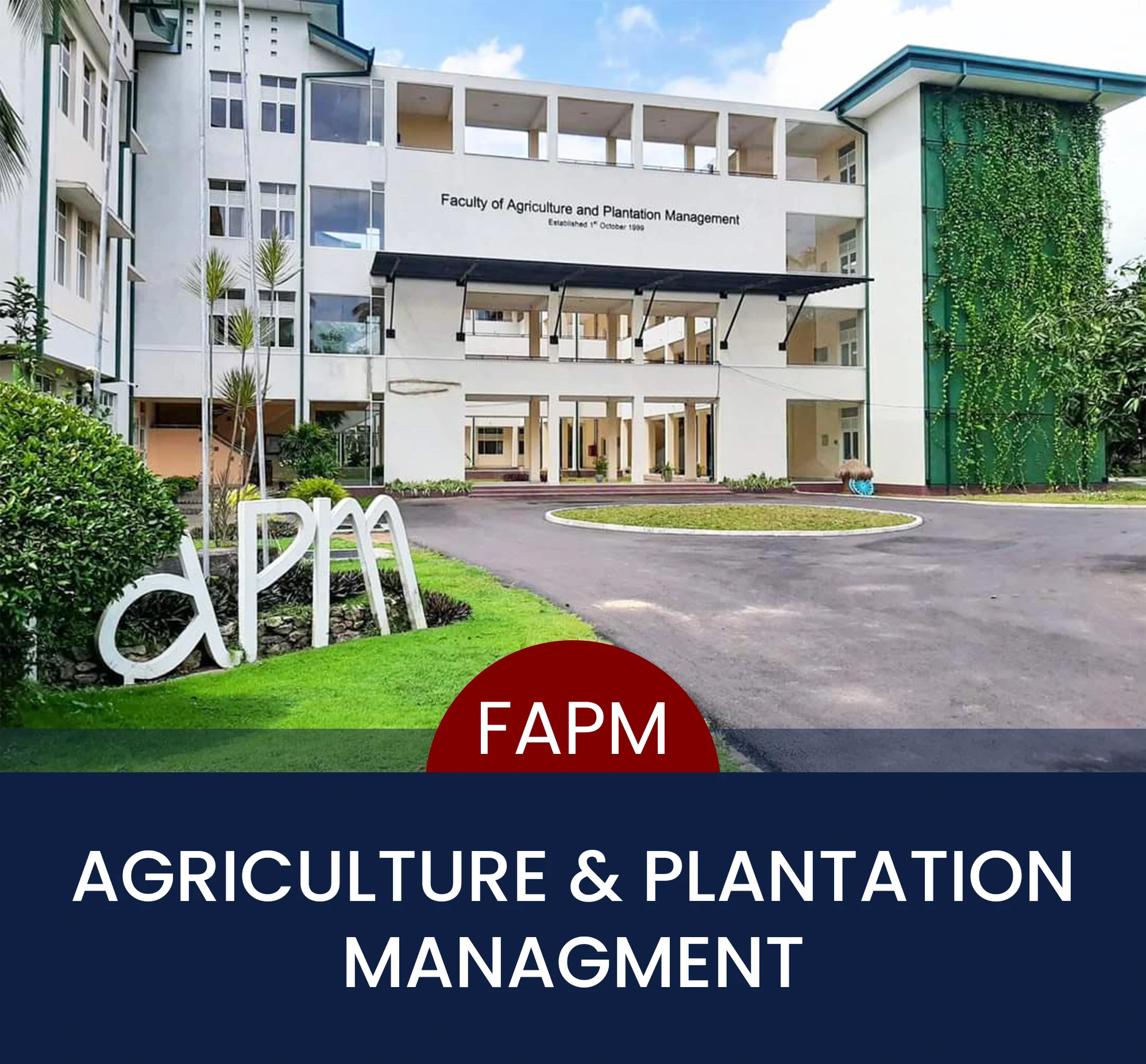 homepage23 – Wayamba University of Sri Lanka