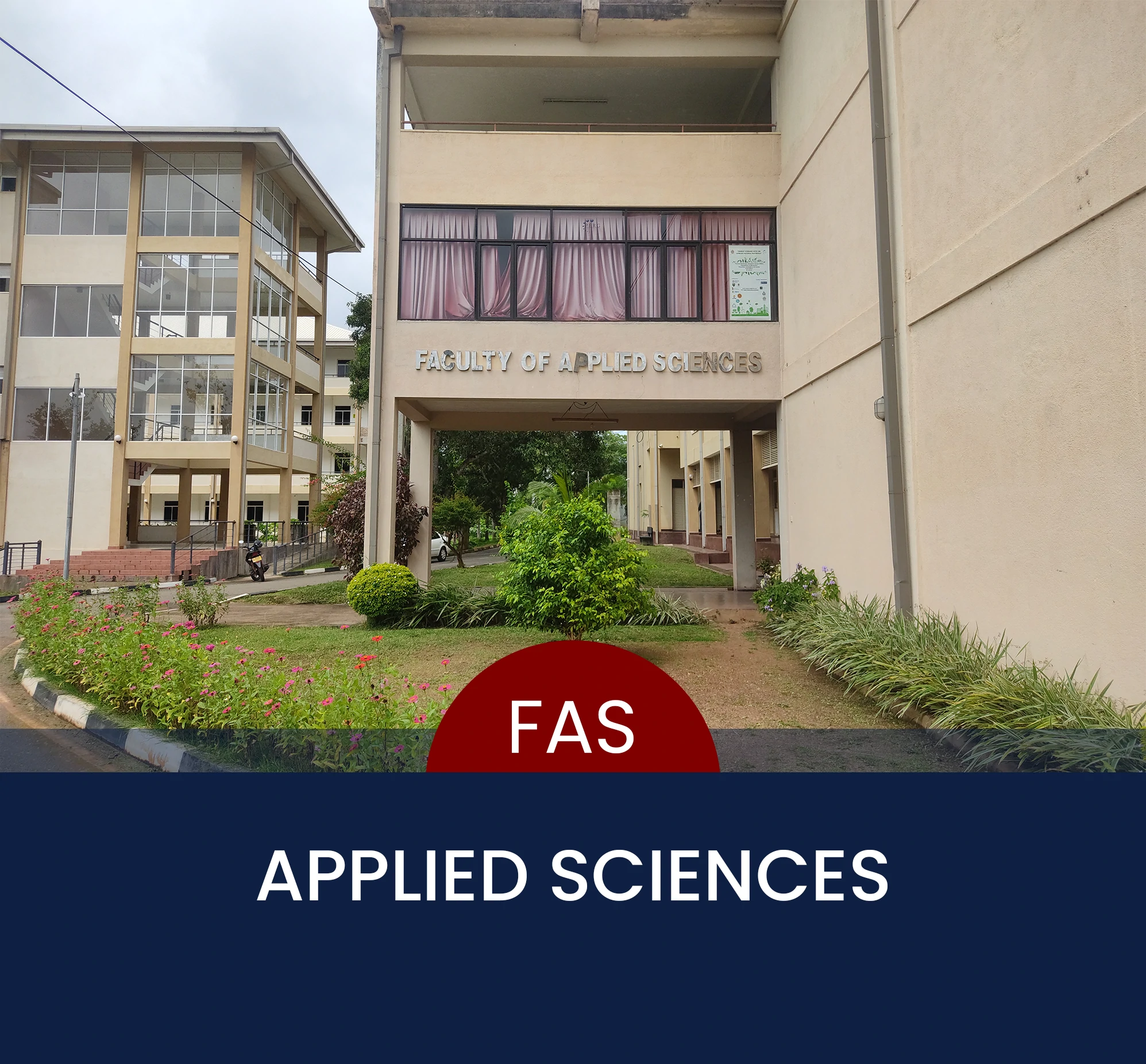 homepage23 – Wayamba University of Sri Lanka