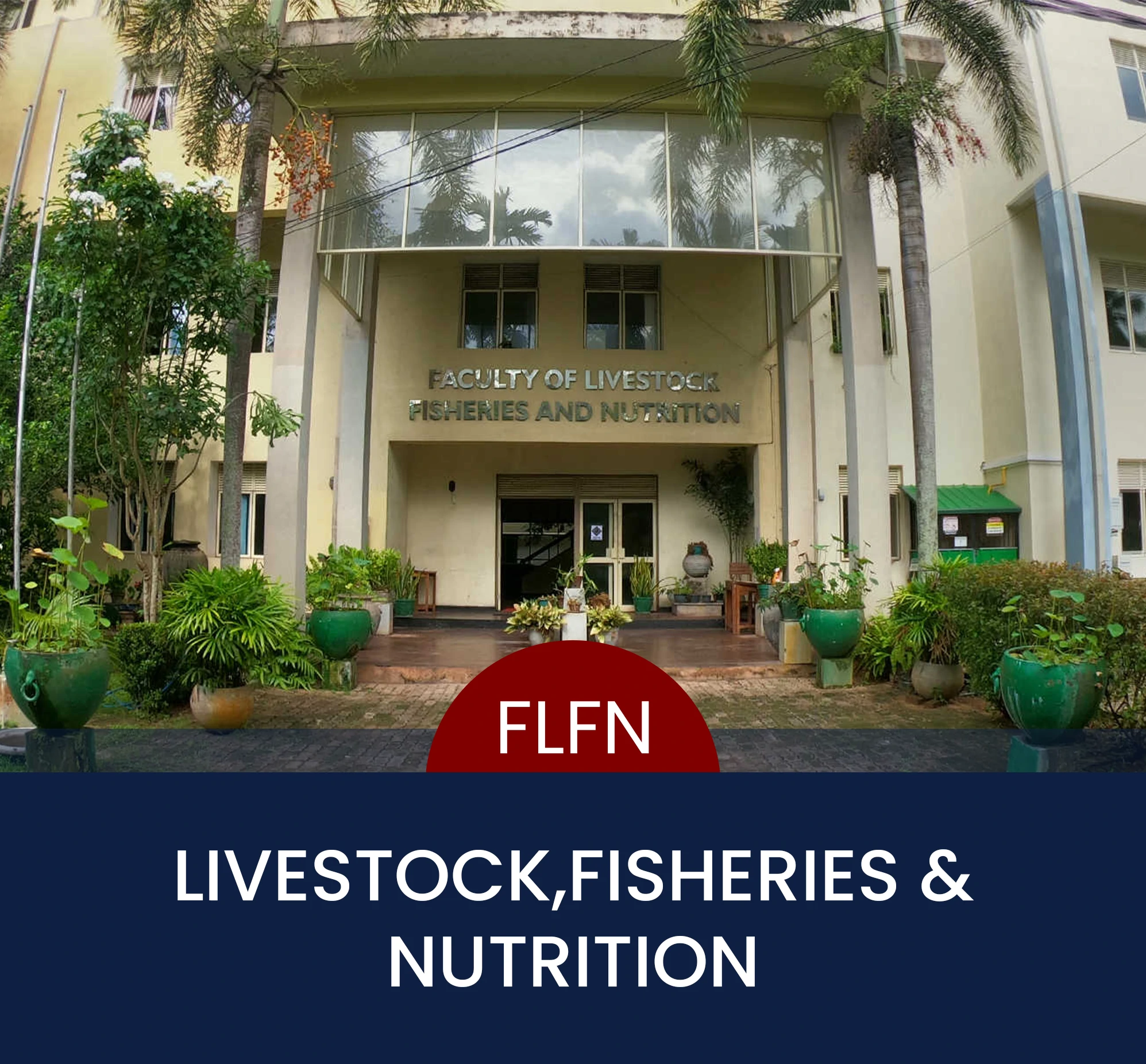 homepage23 – Wayamba University of Sri Lanka