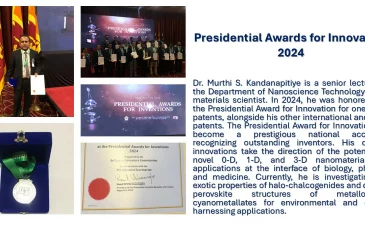 Wayamba University of Sri Lanka